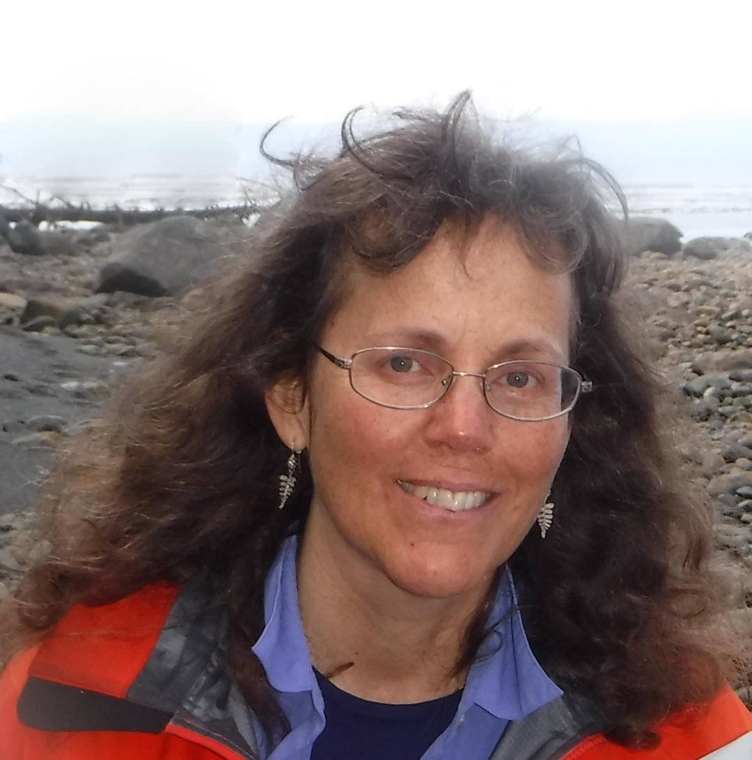 Who We Are - Cloud Ridge Naturalists & Cloud Ridge Publishing