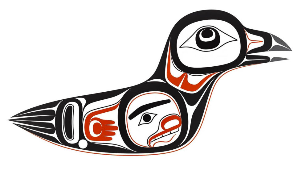 ePostcard #155: A Voyage to Haida Gwaii | Cloud Ridge Naturalists ...